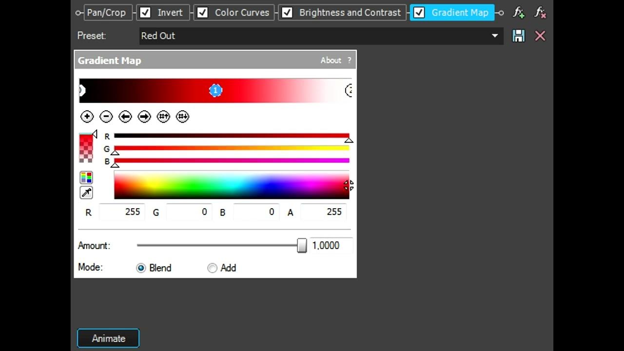 How To Make G-Major 54 - YouTube
