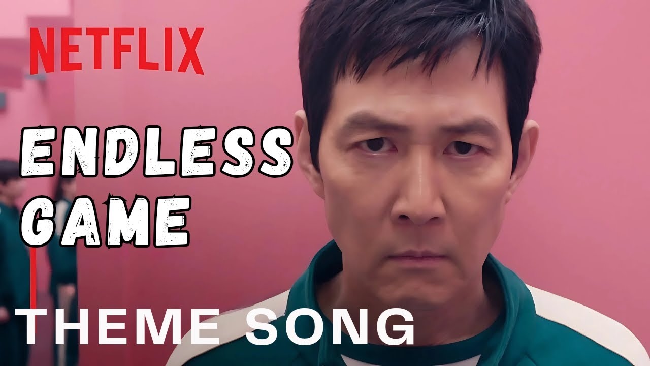 Squid Game 2 - Endless Game - YouTube