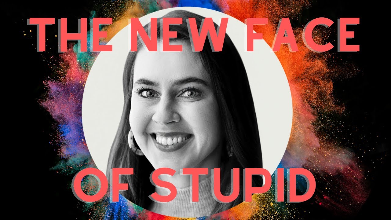 TAYLOR LORENZ HAS OUTDONE HERSELF THIS TIME.... | Clip from Episode 136 ...