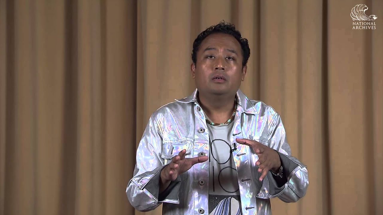 Poem: Mango Poem by Regie Cabico - YouTube