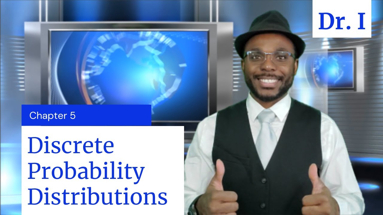 Chapter 5 | Discrete Probability Distributions | Business Statistics ...