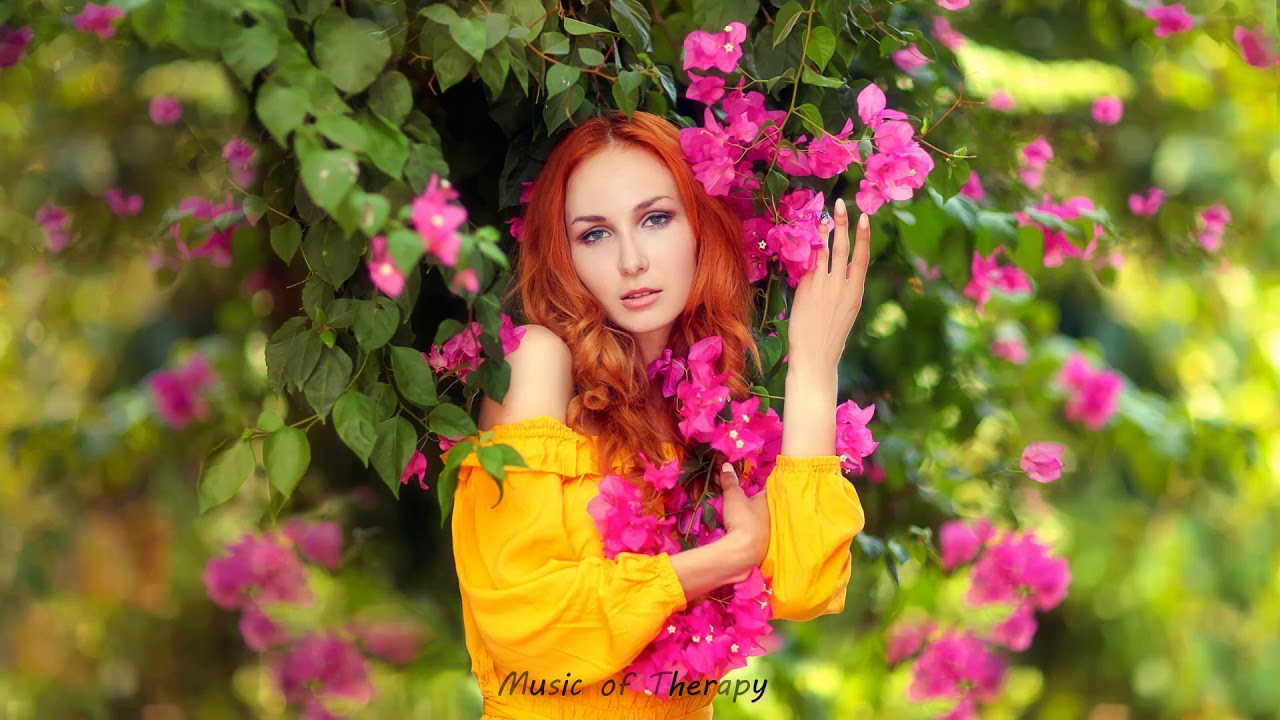 Amazing Melodic - Uplifting - Female Vocal - Progressive Trance Mix #77 ...