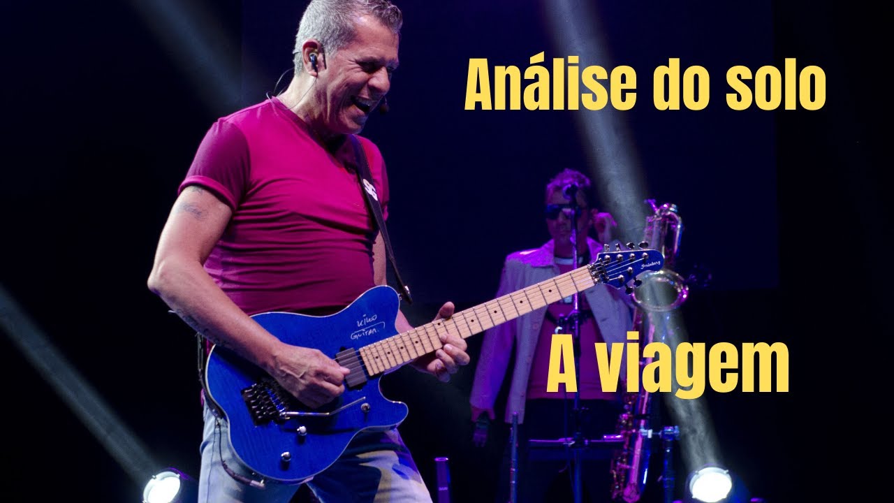 #06 O que ele pensou? A viagem (Kiko - Roupa Nova) - YouTube