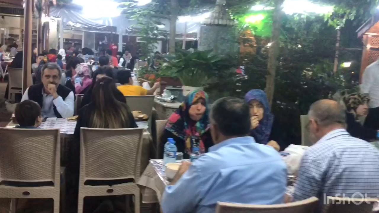 Kasap İsmail aile yerimiz vardır - YouTube