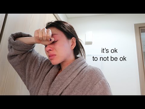 why is everyone so depressed?