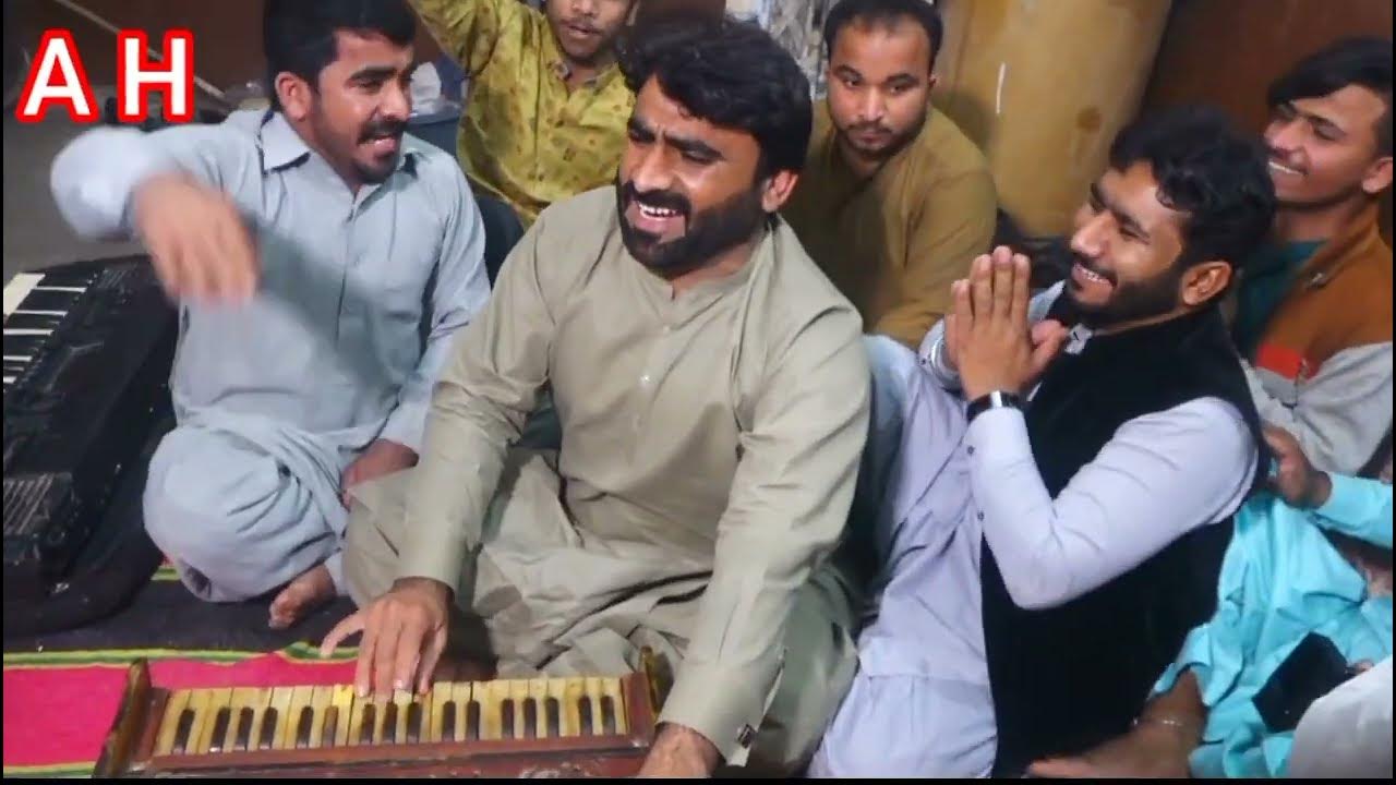 sare o zamane da ghum khar he ghazi - YouTube