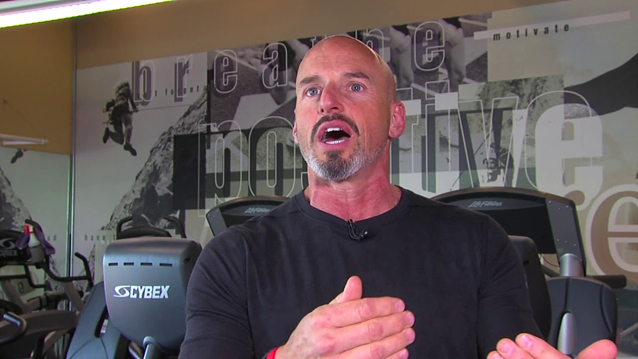 Joey Motsay attempting another Guinness record for `Punches for Lunches ...