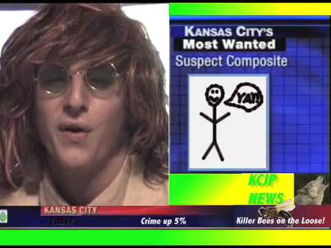 Kansas City's Most Wanted - YouTube