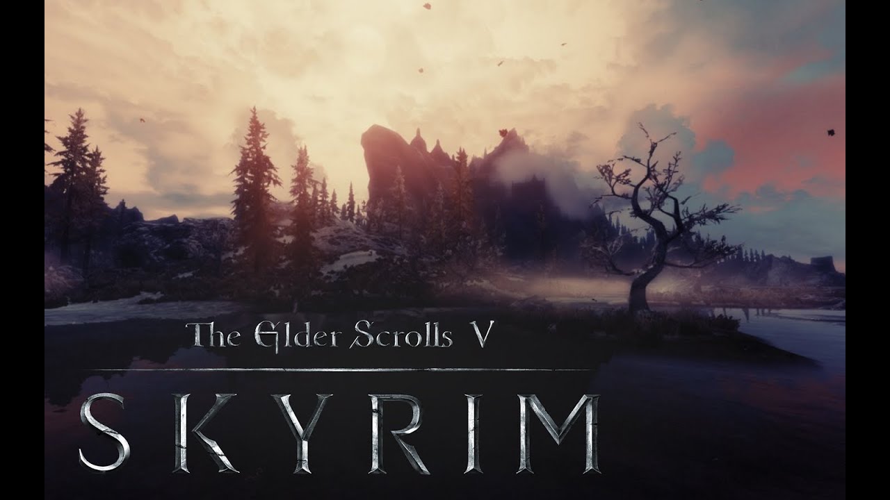 Find Finn's Lute | Skyrim Special Edition | Bard's College, Story ...