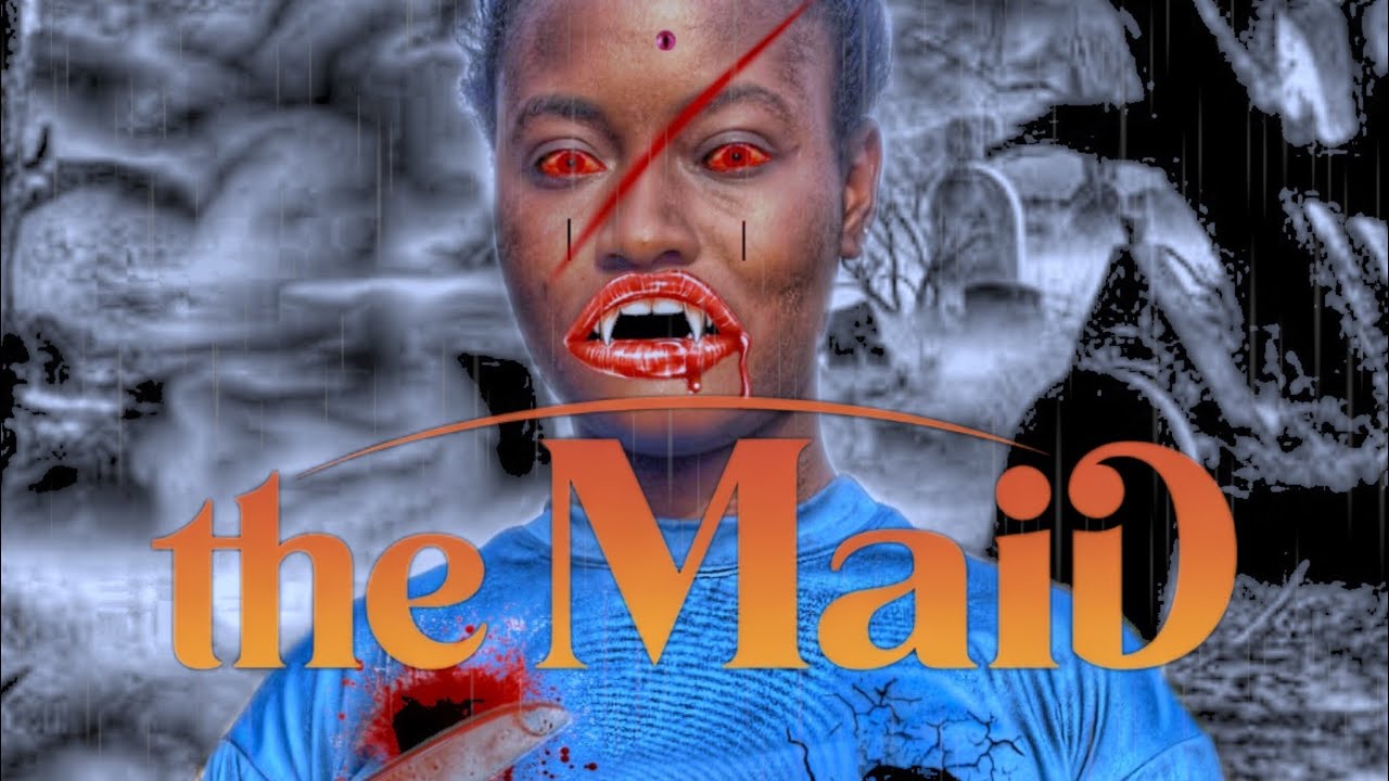 THE MAID (full movie) - YouTube