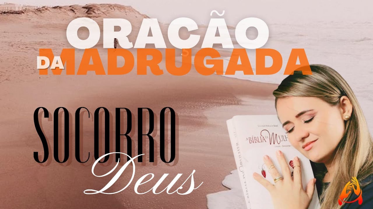 ORAÇÃO, SOCORRO DEUS! | MISS. IVANILDA COSTA. - YouTube