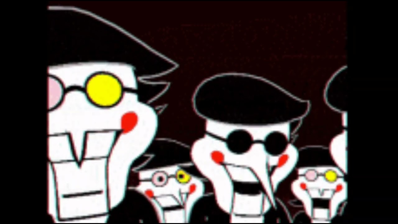 Cringe spamton. Deltarune spamton. cringe - YouTube