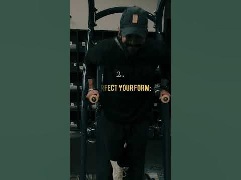 3 SECRETS TO UNLOCK YOUR WORKOUT POTENTIAL | BOOST PERFORMANCE AND ...