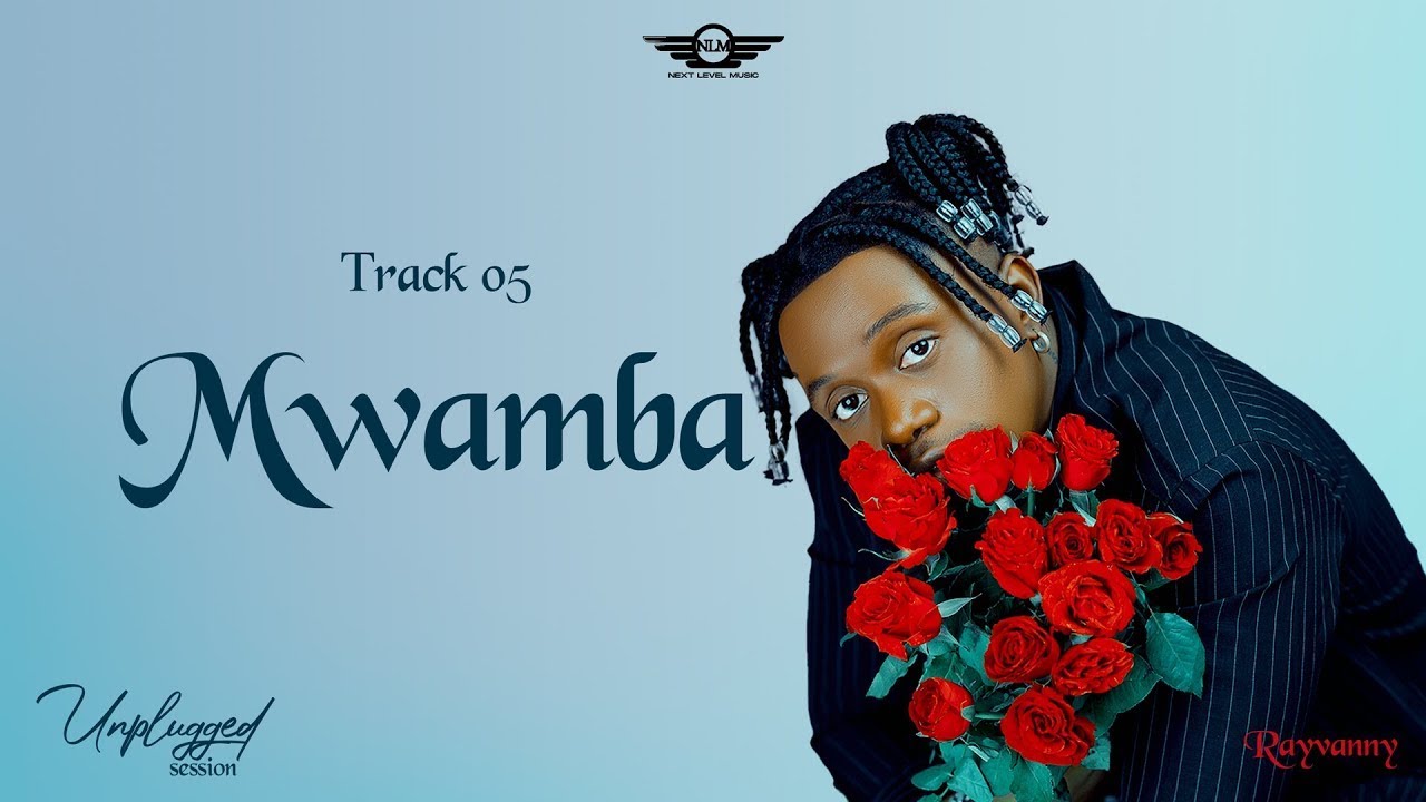 Rayvanny Mwamba - Lyrics - YouTube