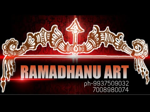 RAMADHENU ART - YouTube