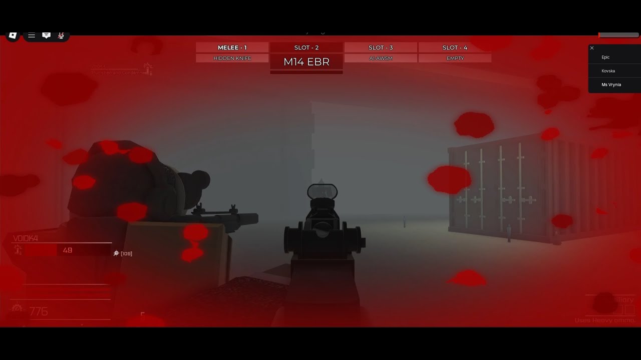 Decaying Winter Gameplay - YouTube