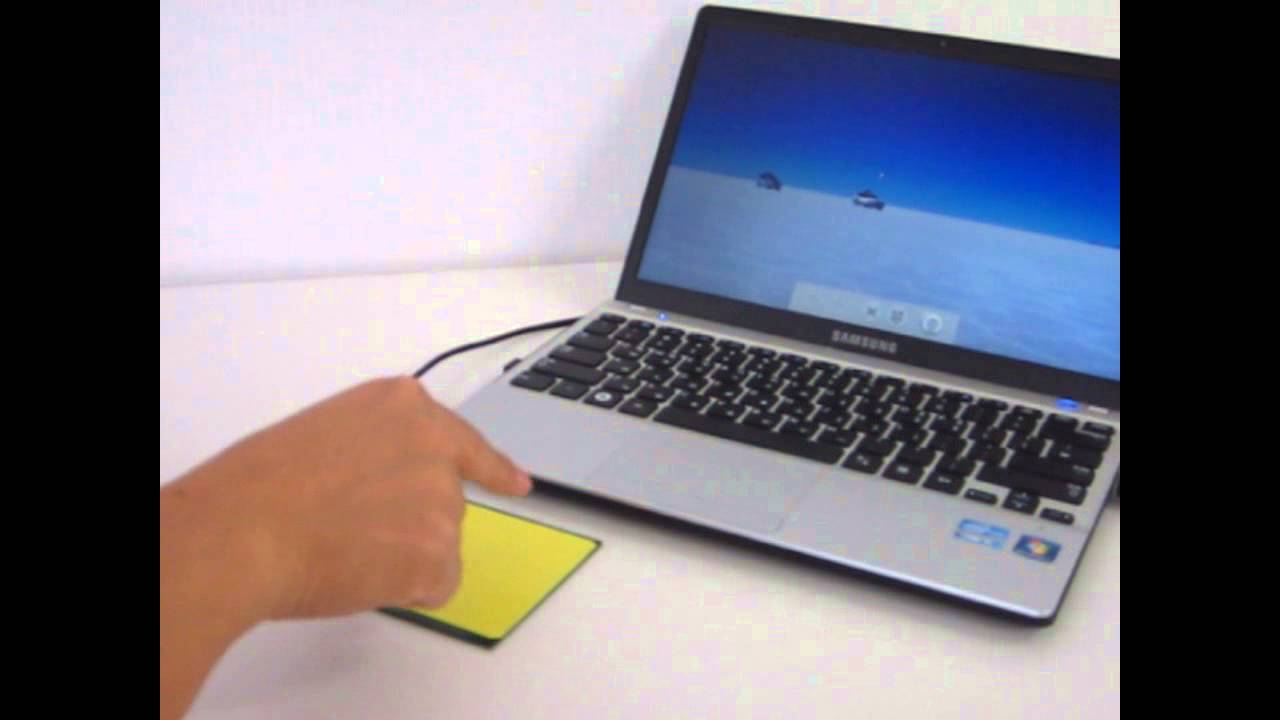 SNOWPAD: Multi-touch trackpad - programmable, Arudino/microcontroller ...