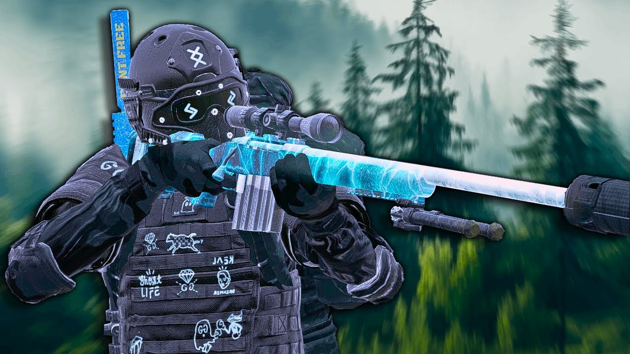 A Week Long Kryptic Wipe - DayZ Montage #9 - YouTube