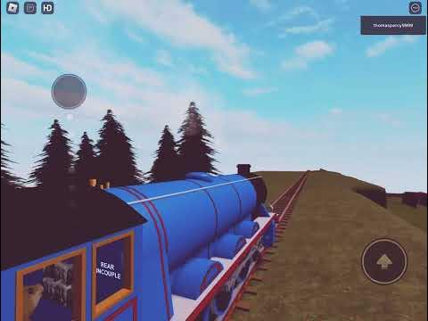Sodor fallout au Gordon’s failed escape - YouTube