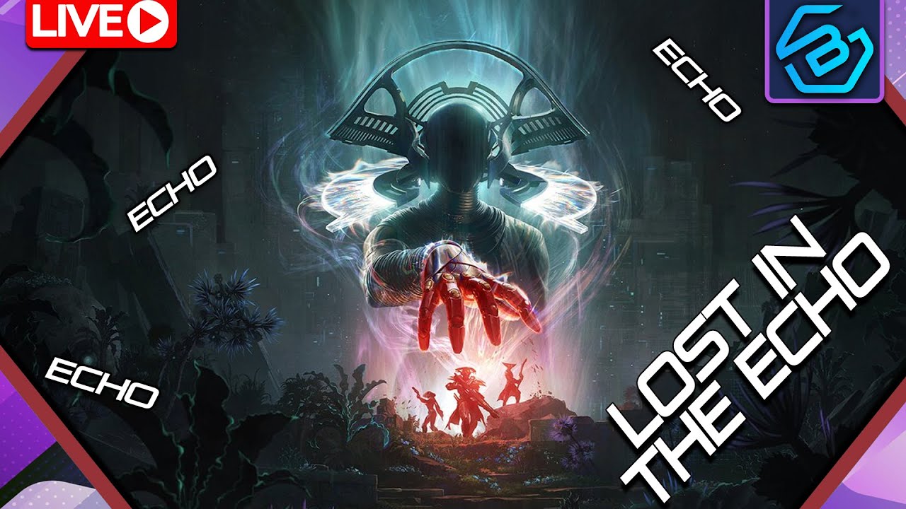 Lost In The Echo - YouTube