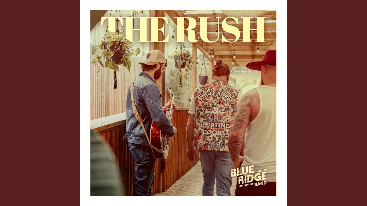 The Rush - YouTube