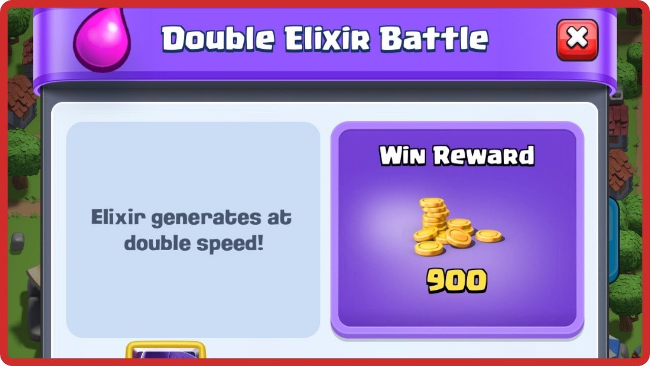 Clash Royale : Double Elixir Deck 🏰🔥" - YouTube