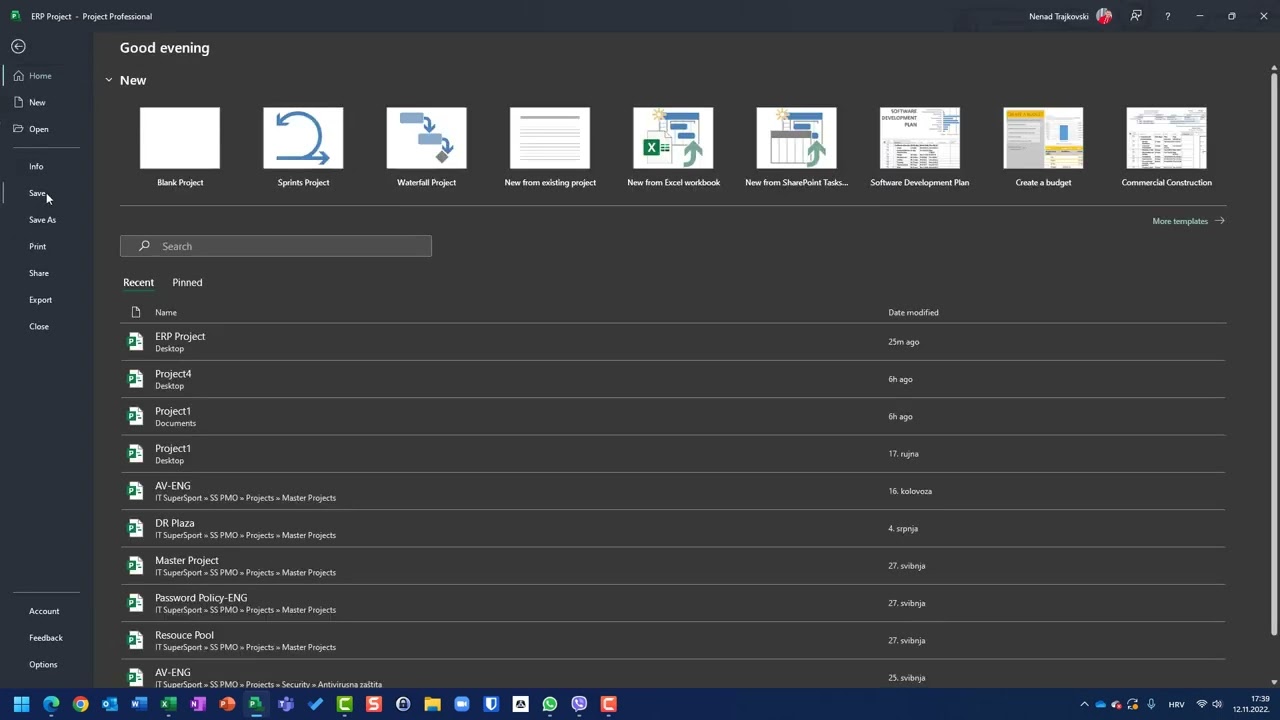 81 Filters Microsoft Project Online YouTube 81 Filters Microsoft Project Online YouTube