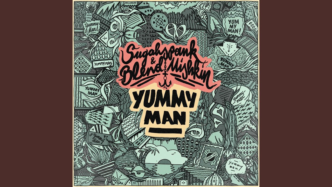 Yummy Man - YouTube
