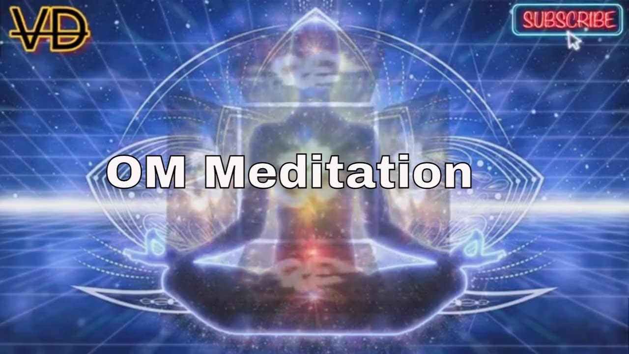 Om Music - Music for Meditation, Relaxing & Yoga - YouTube