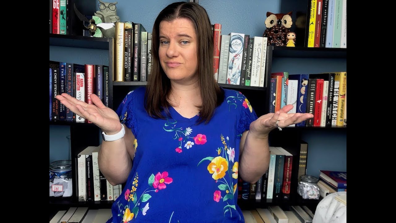 How I Rate Books On GoodReads YouTube how-i-rate-books-on-goodreads-youtube