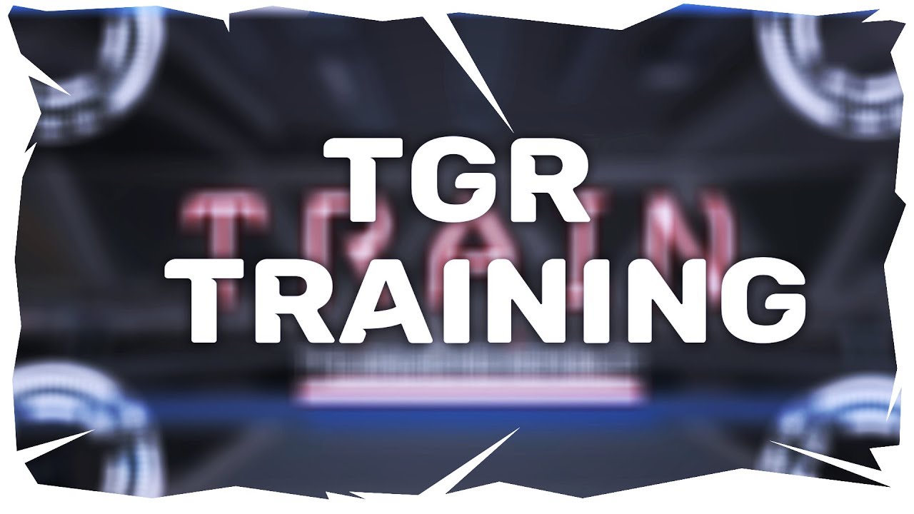 TGR Combat Training - YouTube