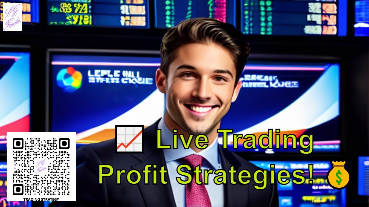 🚀 TradeMasters Hub: Live Trading Thrills! - YouTube