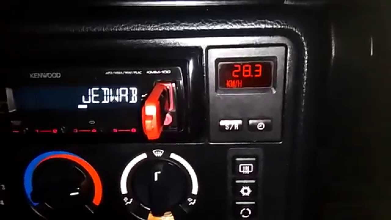BMW E36 Compact - podłączenie OBC - YouTube