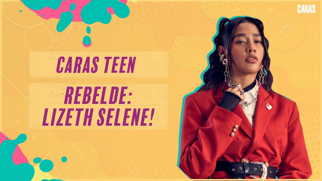 REBELDE: SAIBA TUDO SOBRE LIZETH SELENE, A ANDIE DA SÉRIE DA NETFLIX ...