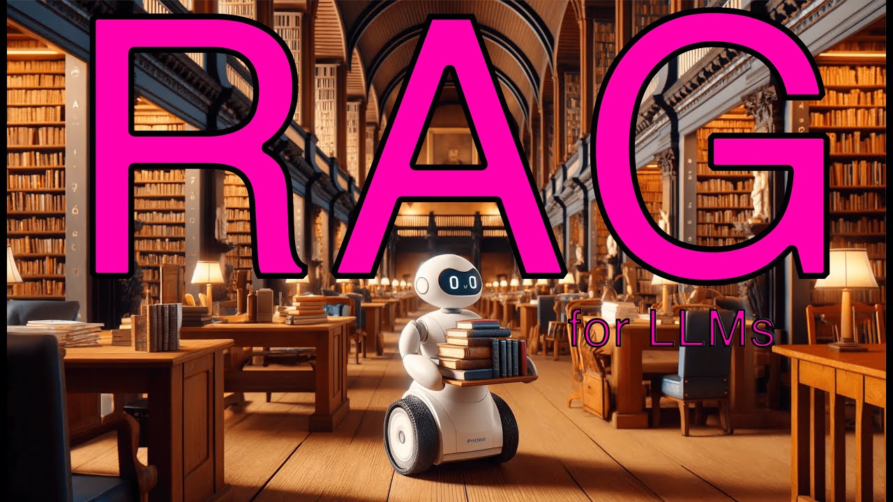 Your Daily Dose of AI: Unveiling RAG How AI Combines Retrieval and ...