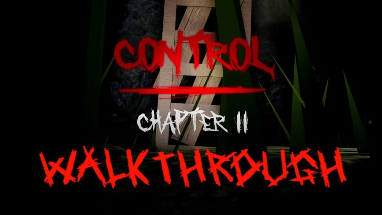 The Mimic Control Chapter 2 Nightmare Solo (10:47) - YouTube