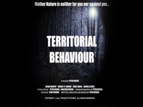 Territorial Behaviour - Teaser Trailer HD - YouTube