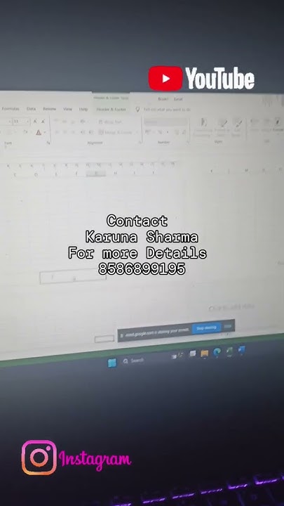 Ctet Tally Tally Exceltips Excel Msoffice Gst Learning Professionaldevelopment Youtube