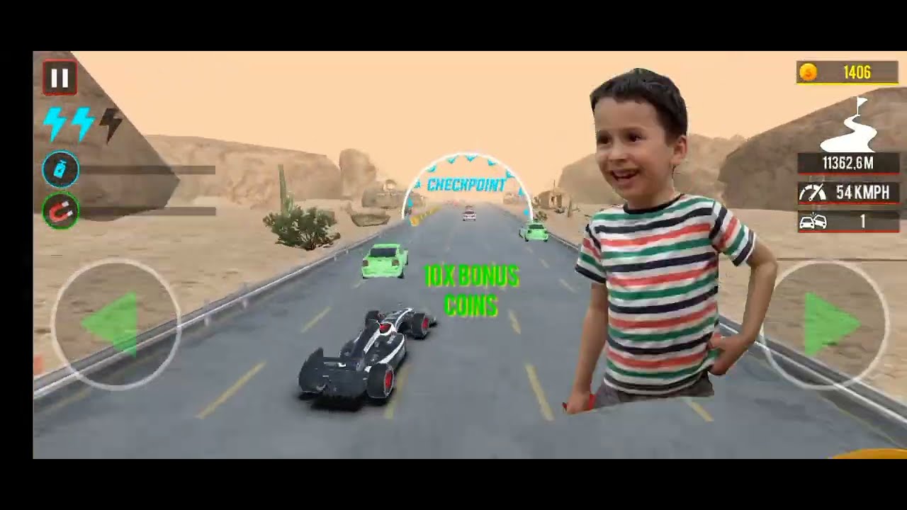 F1 Speed Gameplay – Extreme Formula Racing Highlights #formula1 - YouTube