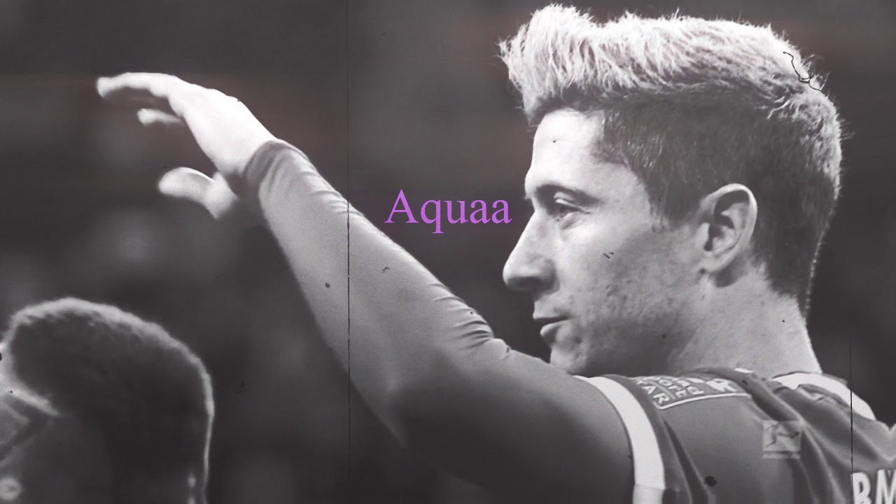 Lewandowski X Here (Merry Christmas) - YouTube