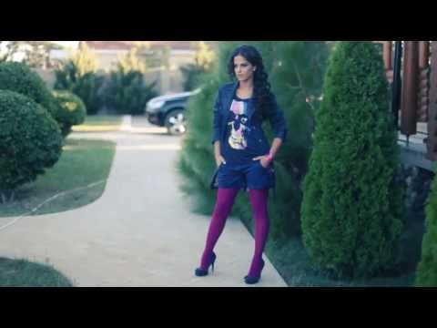 Kadrarxası görüntülər, Payız-Qış 2012-2013 (full)