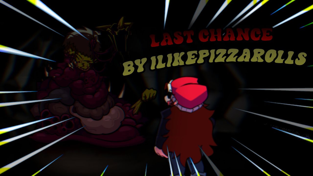 Last Chance - Friday Night Funkin' Lullaby Fanmade - YouTube