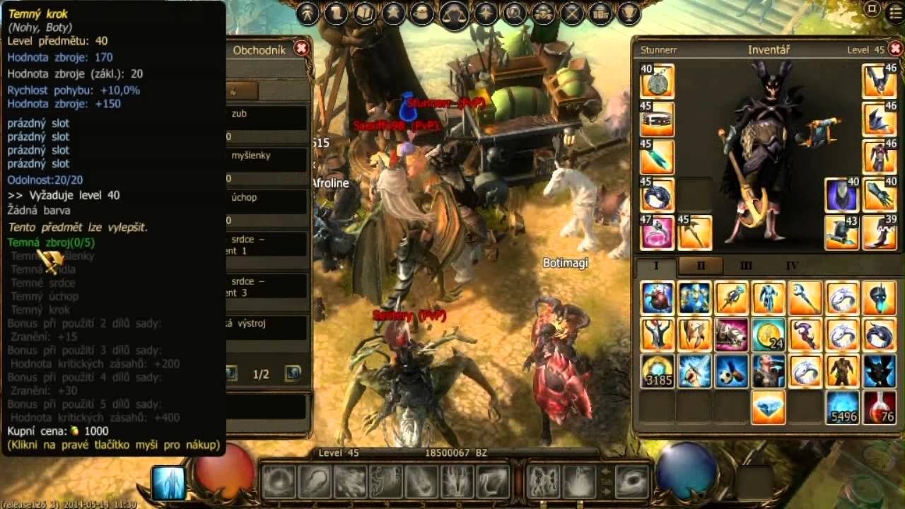 Gnob A Jeho Nabídka - YouTube