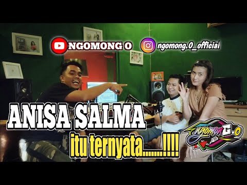 TEMU KANGEN ALUMNI SMA🎤ANISA SALMA 🎹🎼 FAJAR HARMEY