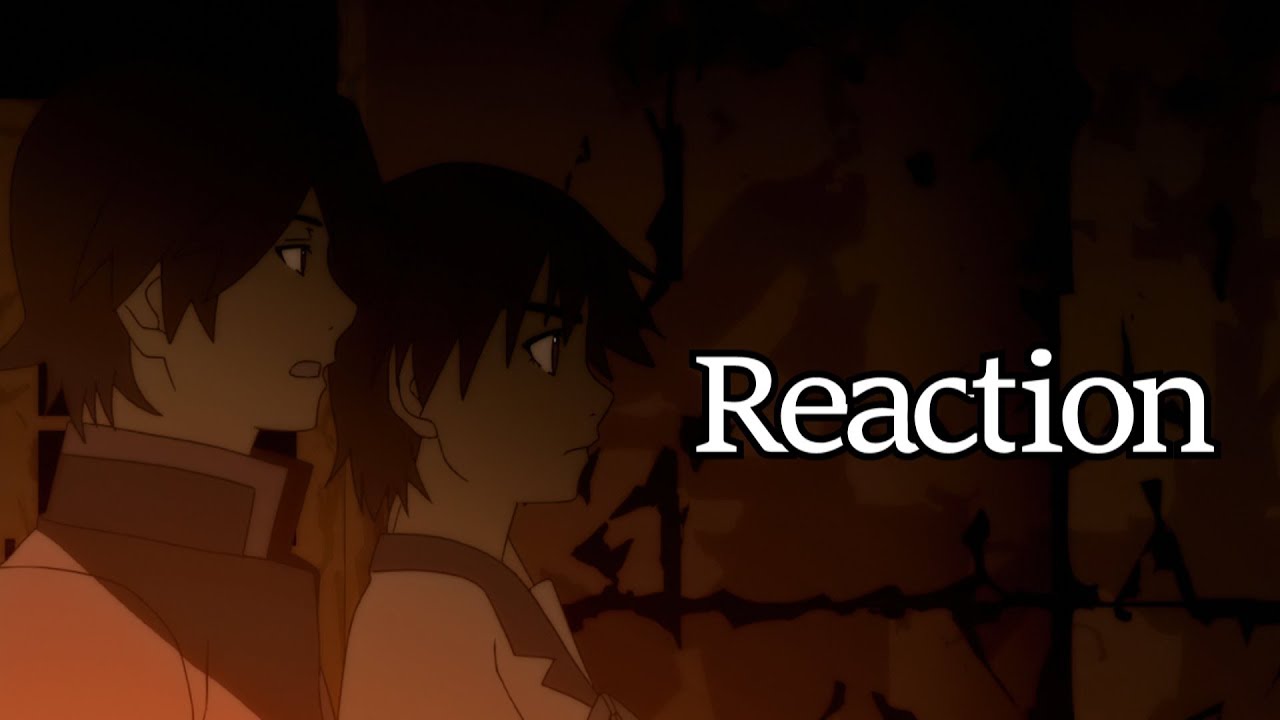 Bakemonogatari Episode 7 Live Reaction: Claws of a wild beast - YouTube