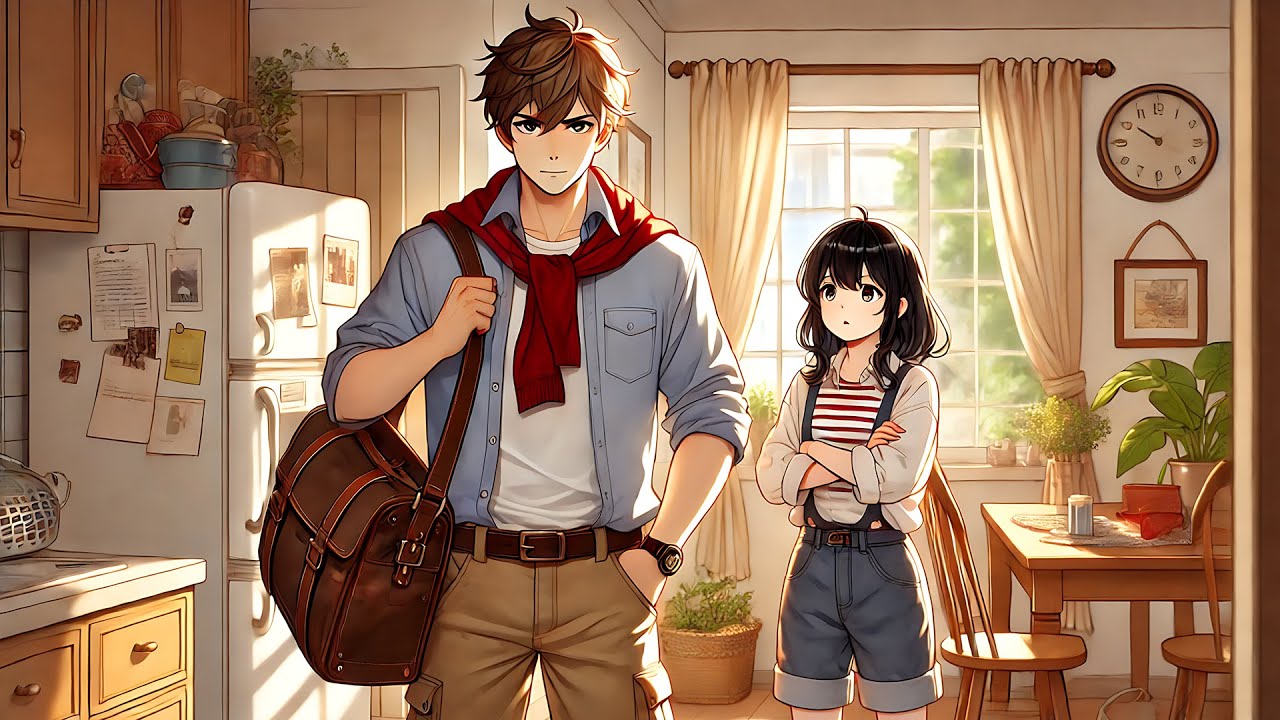 She Believed I’d Never Leave No Matter What, Until I Walked Out Without ...