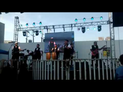 Embrujo Ranchero en vivo fitoton 2016