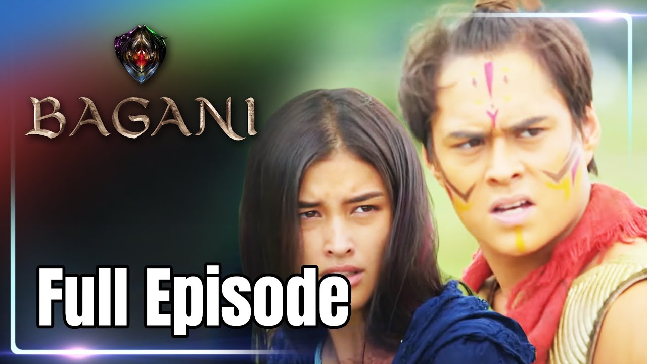Bagani Episode 113 | English Subbed - YouTube