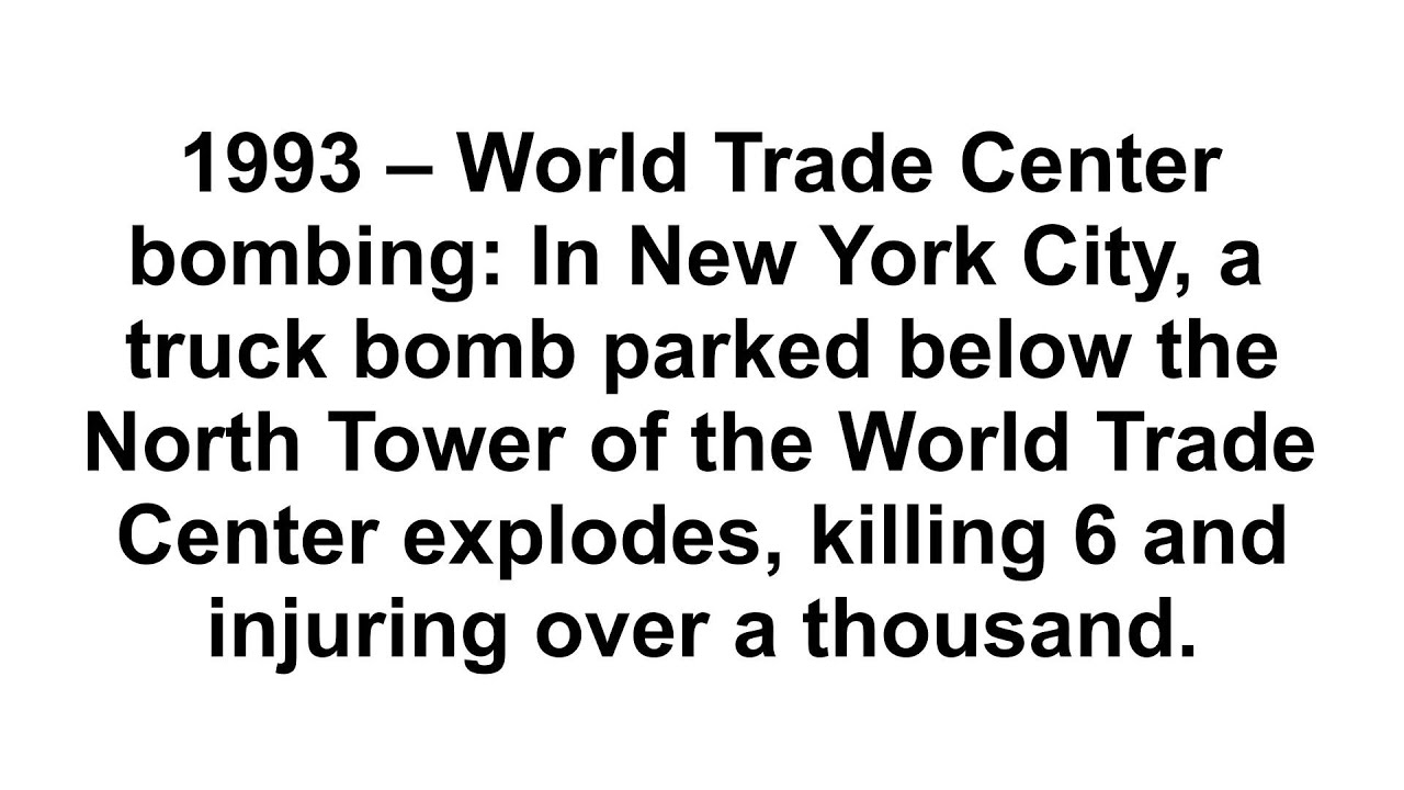 What Happened On February 26 TODAY IN HISTORY YouTube what-happened-on-february-26-today-in-history-youtube