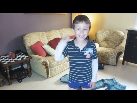 CHALLENGE JEANS